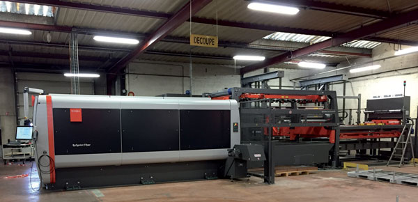 Fiche technique EXTRATOLE - Annuaire des sous-traitants